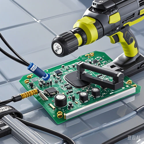 เทคโนโลยีการใช้งานของระบบจัดการแบตเตอรี่ (BMS) สําหรับเครื่องมือไฟฟ้า