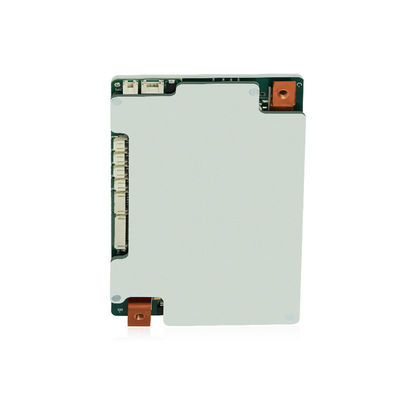 Custom 18650 Smart BMS Module 24v 7s 50a PCB PBA สําหรับแพ็คแบตเตอรี่ ...