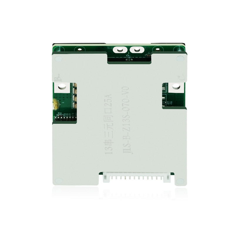 KLS Scooter Smart Bms 3.2v 16s 60a 48v Pcm/pcb/bms พร้อม RS485